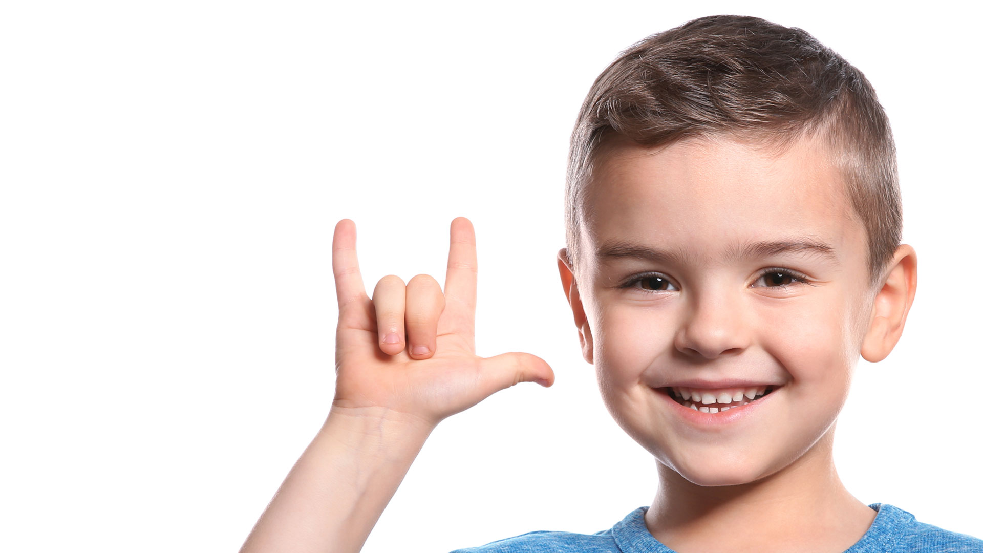 - Decibels Foundation for Deaf and Hard of Hearing Children
